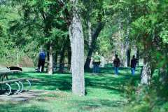 N5OAK Park Potluck – OAK HILL AMATEUR RADIO CLUB